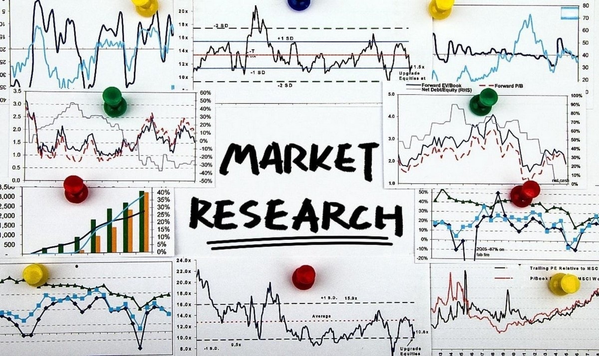 How To Conduct Secondary Market Research Secondary Research Process