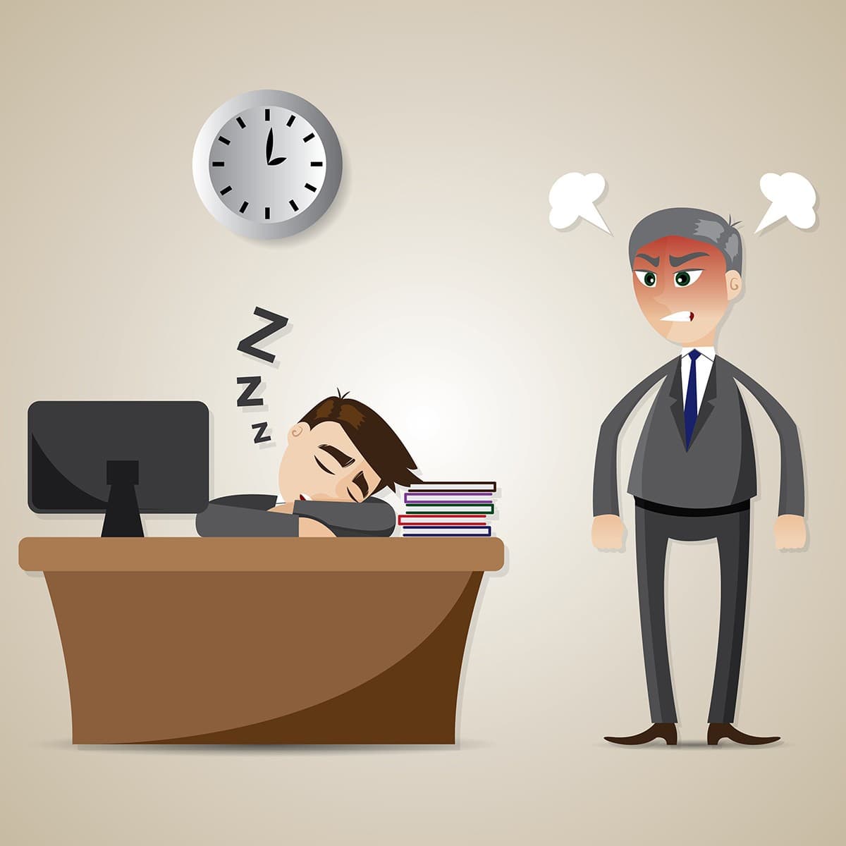 How To Deal With Employee Misconduct Dealing With Misconduct