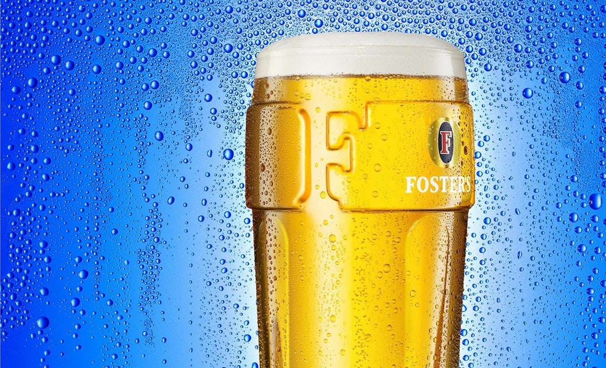 Marketing Strategy of Foster’s - Foster’s Marketing Strategy