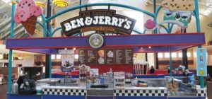 SWOT Analysis of Ben & Jerry’s Ice Creams | Marketing91