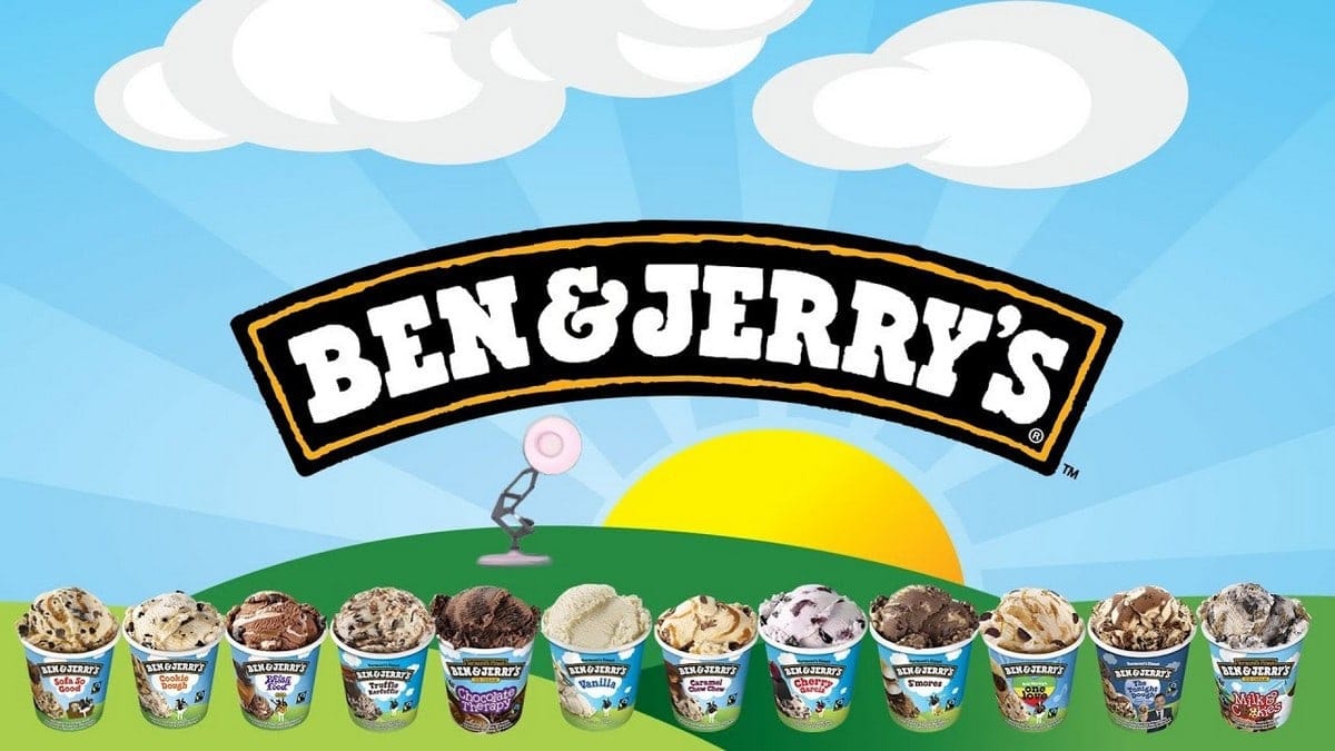 SWOT Analysis of Ben & Jerry’s Ice Creams | Marketing91
