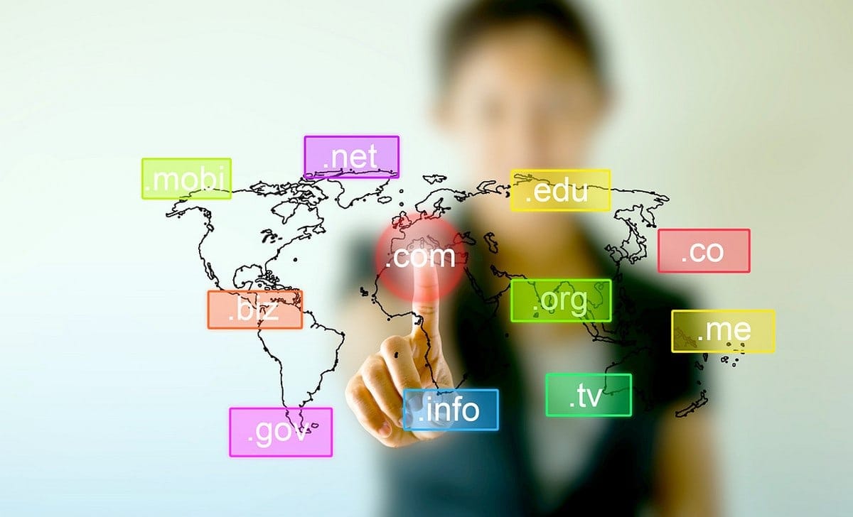 The Importance Of Domain Name To All Business Marketing91