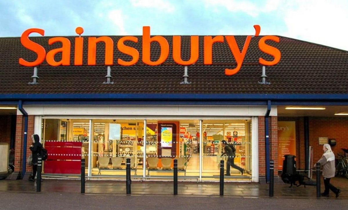 Marketing Mix of Sainsbury’s and 7Ps (Updated 2025) | Marketing91
