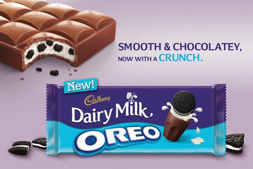 Marketing mix of Cadbury Oreo - 4 P's of Cadbury Oreo