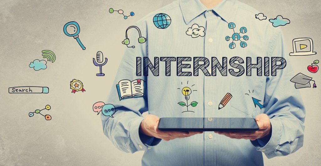 10 Ways To Ask For Internship Ask For Internship