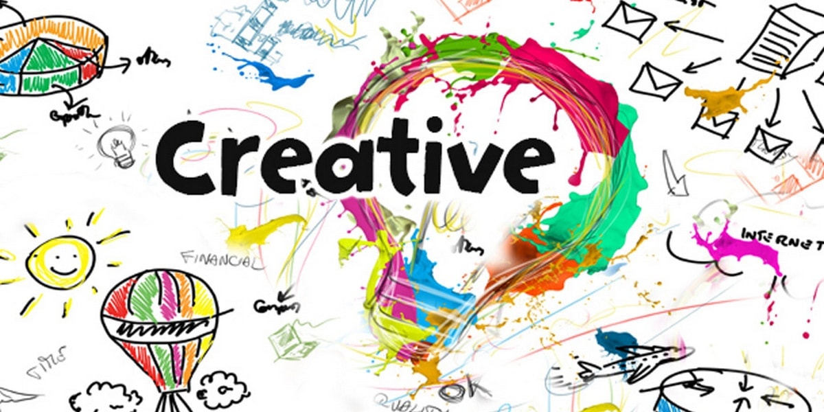 10 Brilliant Ways To Be Creative Marketing91