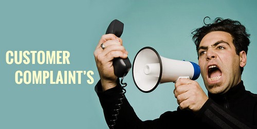 10 Types Of Customer Complaints and How to Handle Them? 10 Types Of Customer Complaints and How to Handle Them?
