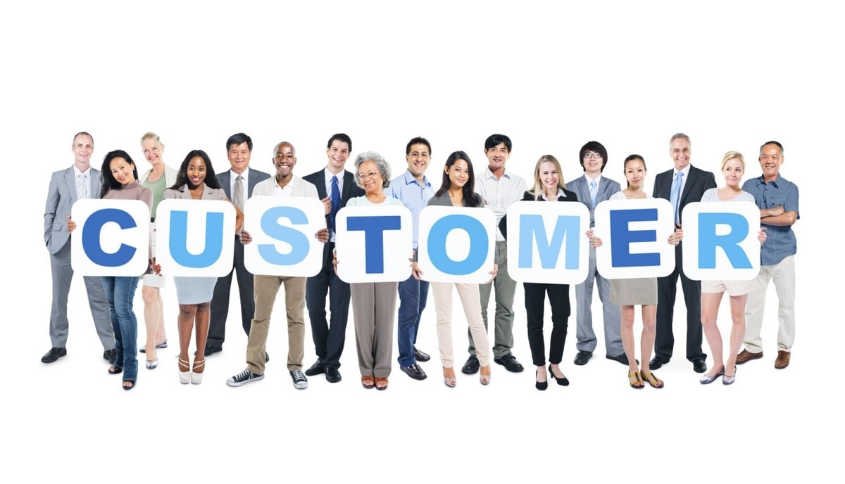 7 Types Of Customers Based On Consumer Behavior