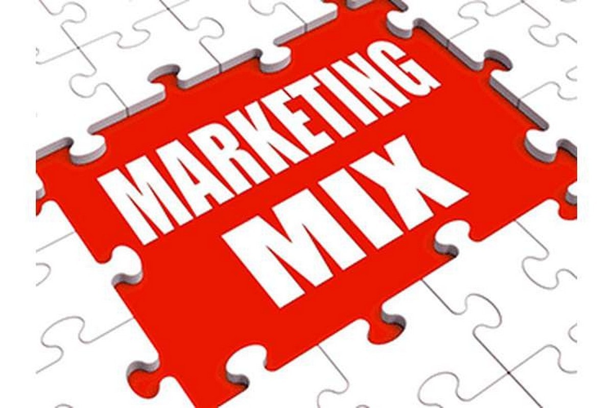 What is Marketing Mix Modelling? Components of Marketing Mix Modelling What is Marketing Mix Modelling? Components of Marketing Mix Modelling