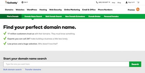 Tips On How To Buy Domain Name For Your Business And Personal Brand