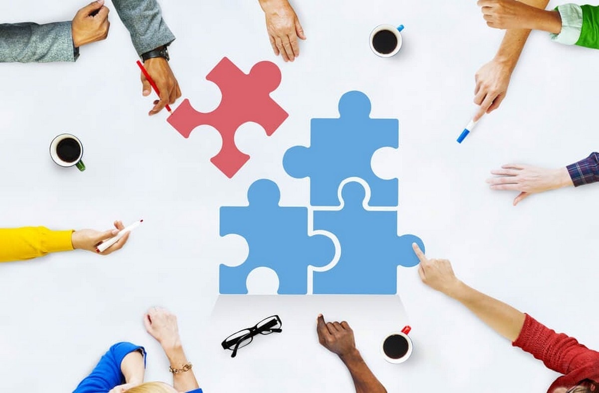 6 Objectives Of Team Building Which Helps Team Performance