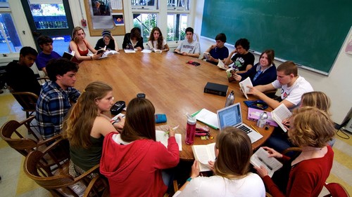Collaborative Learning: What it is, Benefits and Examples Collaborative Learning: What it is, Benefits and Examples