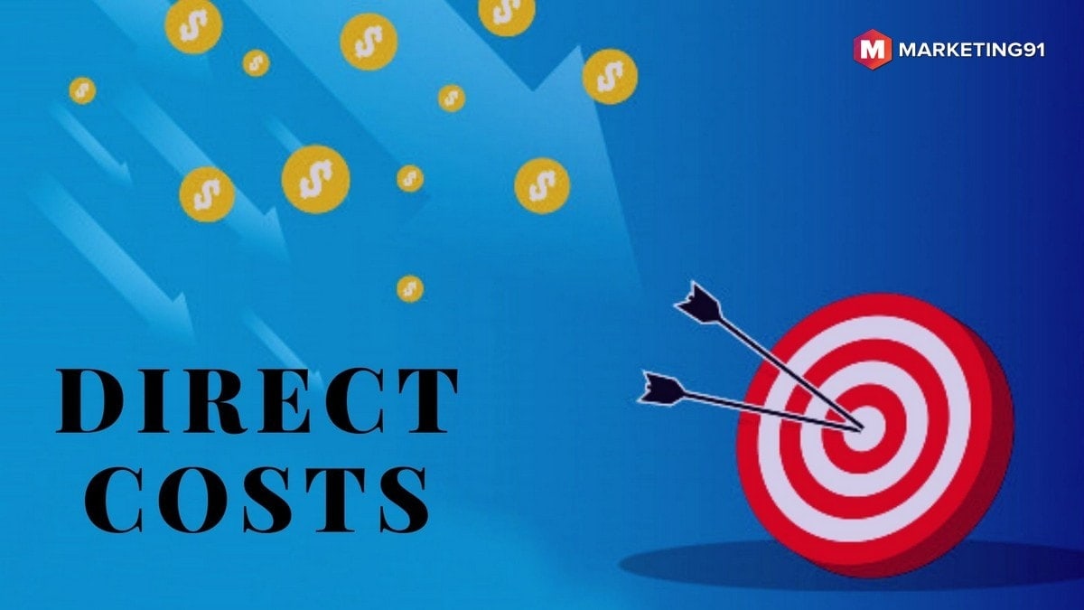 Direct Costs Meaning Examples And How To Calculate Direct Cost 