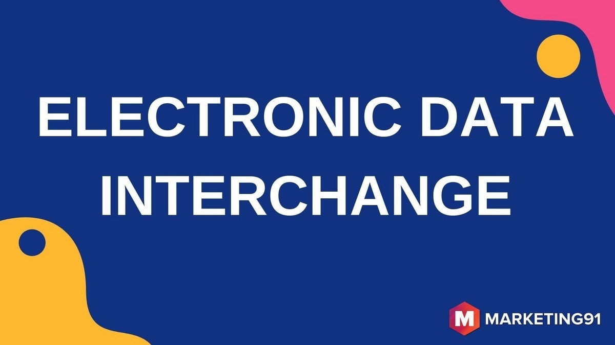 Electronic Data Interchange: Advantages & Difficulties in implementing EDI Electronic Data Interchange: Advantages & Difficulties in implementing EDI