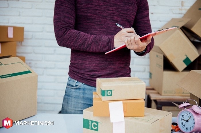 Inbound logistics: How to improve it & the Importance of Inbound logistics Inbound logistics: How to improve it & the Importance of Inbound logistics