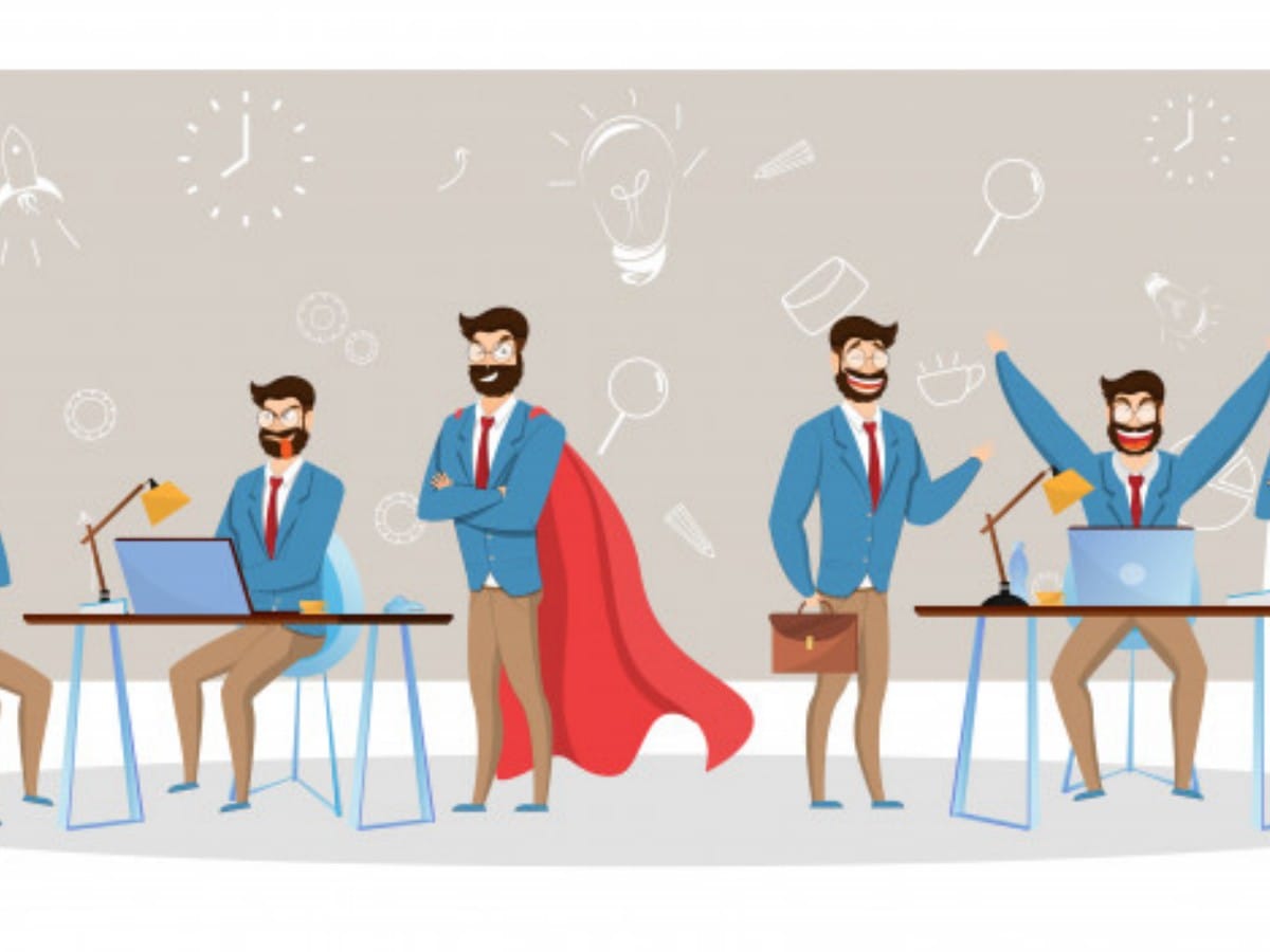 Manpower Planning Definition And Objectives Marketing91