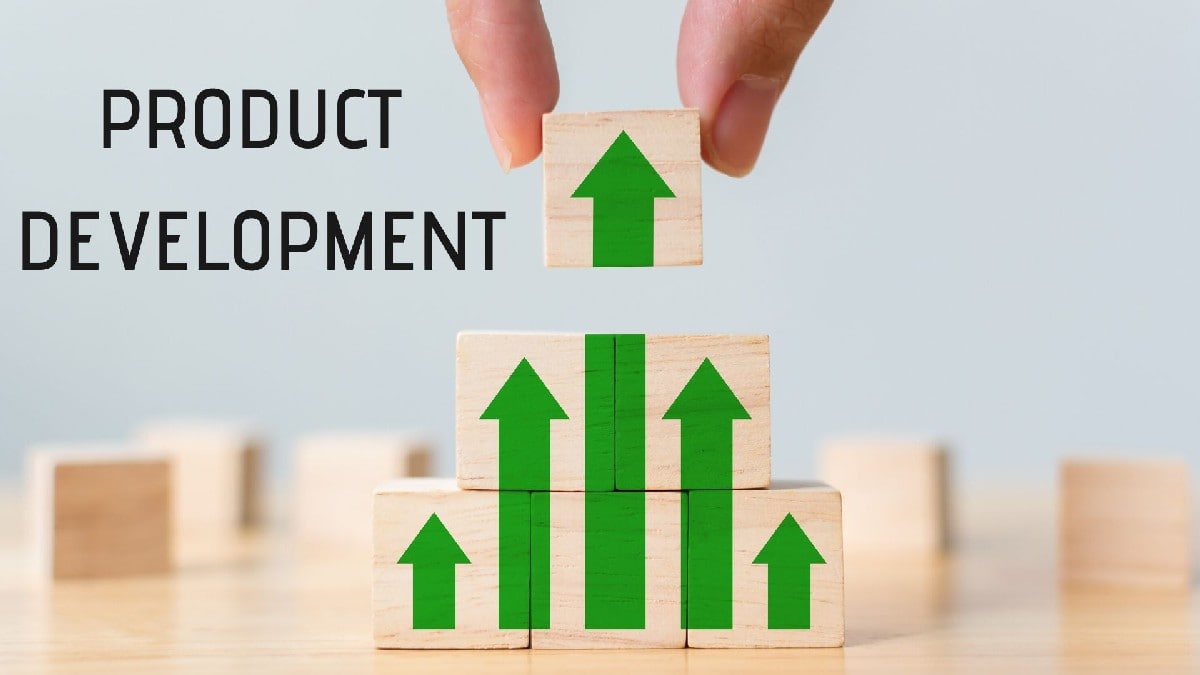What Is Product Development Definition Meaning Phases
