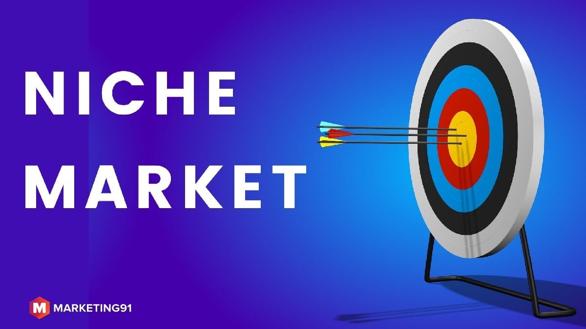 What is Niche Market - Meaning, Examples And Benefits What is Niche Market - Meaning, Examples And Benefits