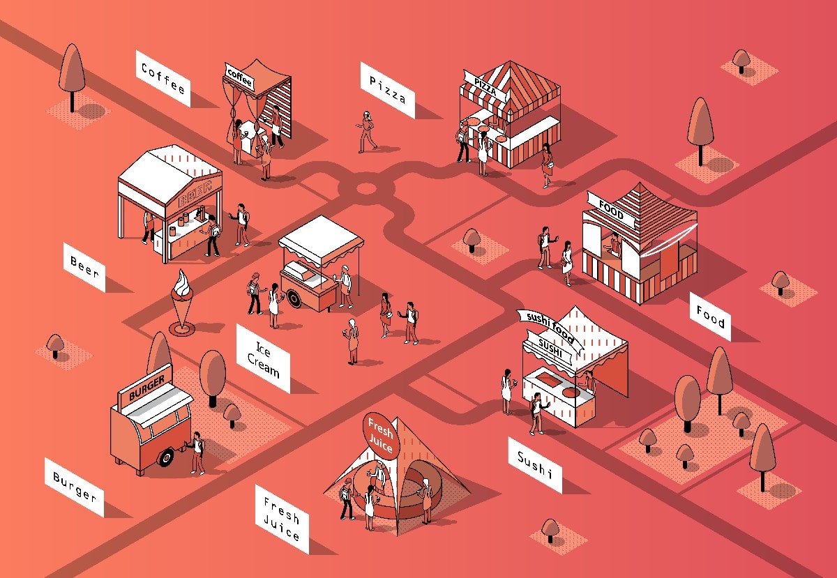What Is Trade Fair Definition Meaning Importance Functions