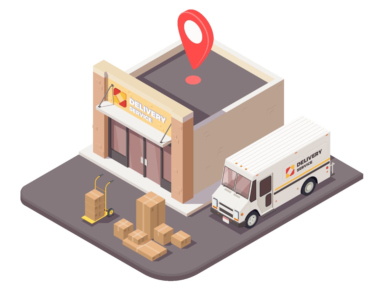 Distribution Definition What Is Distribution Marketing91