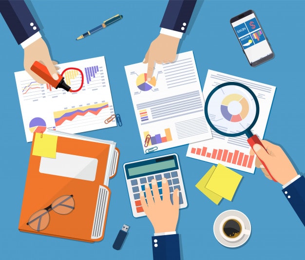 What is Auditing? Four Phases Of The Audit Cycle | Marketing91 What is Auditing? Four Phases Of The Audit Cycle | Marketing91