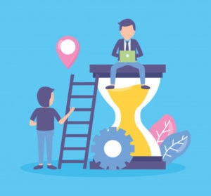 9 Most Common Time Wasters | Marketing91