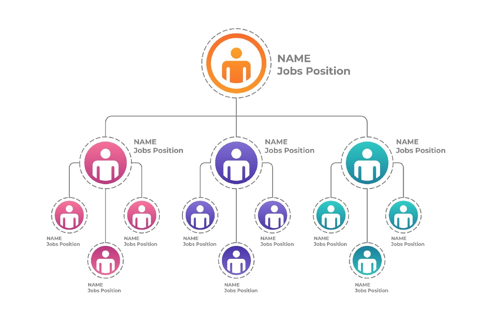 Organizational Patterns Definition Meaning And Types