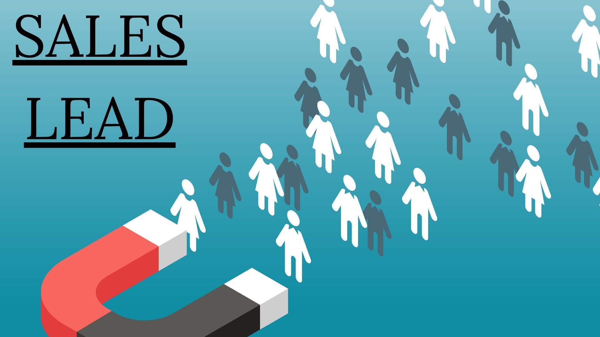 Sales Lead Definition Types And Sources Marketing91 Sales Lead Definition Types And Sources Marketing91