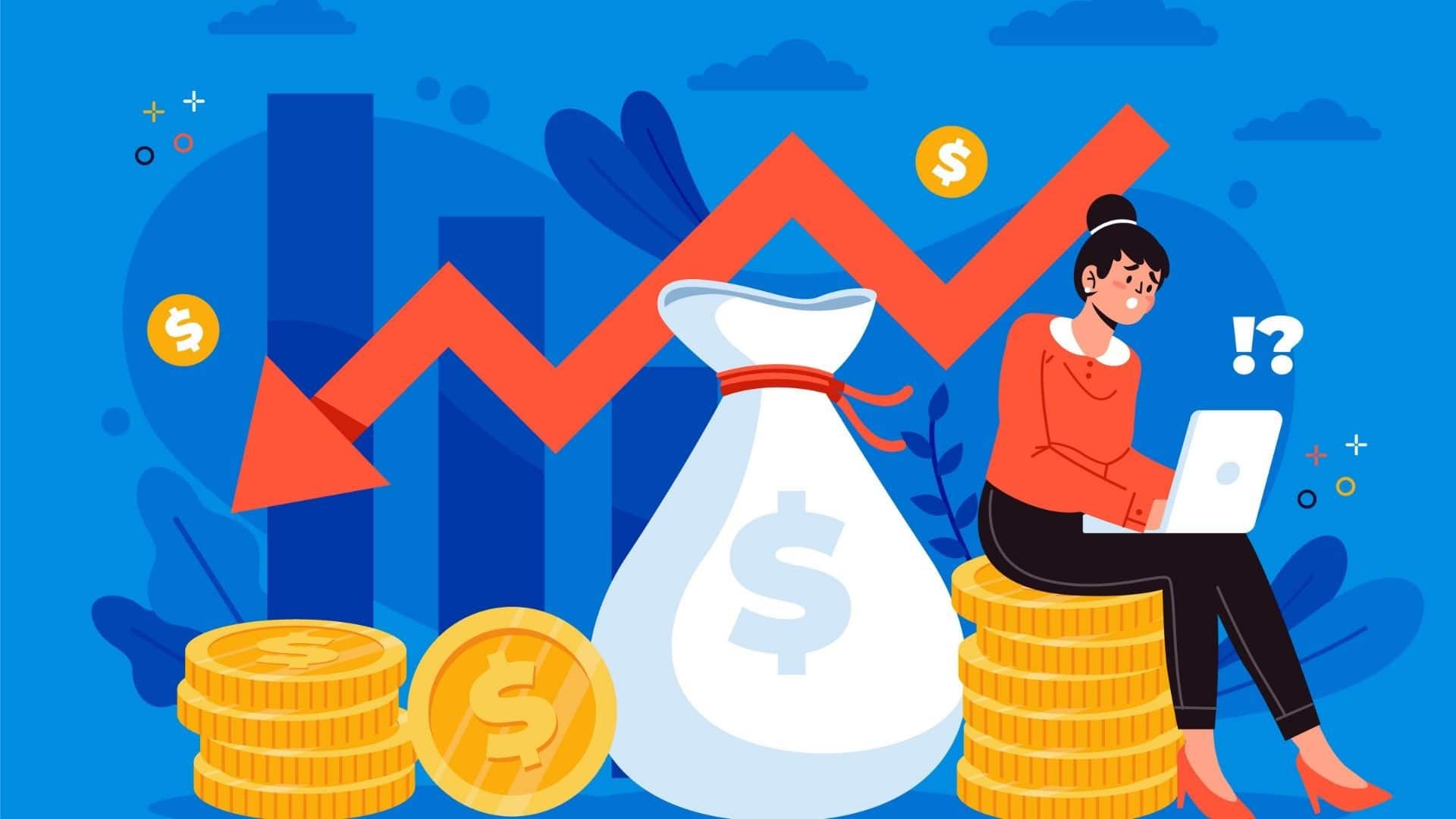 Financial Crisis Definition Types Causes And Examples Marketing91 Financial Crisis Definition Types Causes And Examples Marketing91