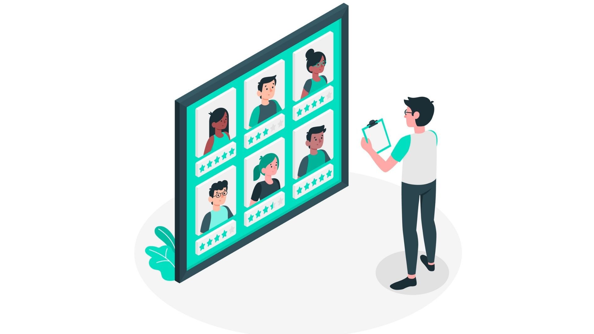 Graphic Rating Scale Definition And Characteristics Marketing91
