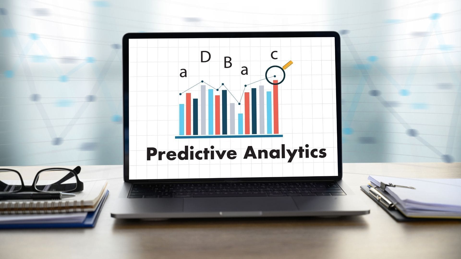 Predictive Analytics Examples Algorithms Advantages And Techniques Predictive Analytics Examples Algorithms Advantages And Techniques