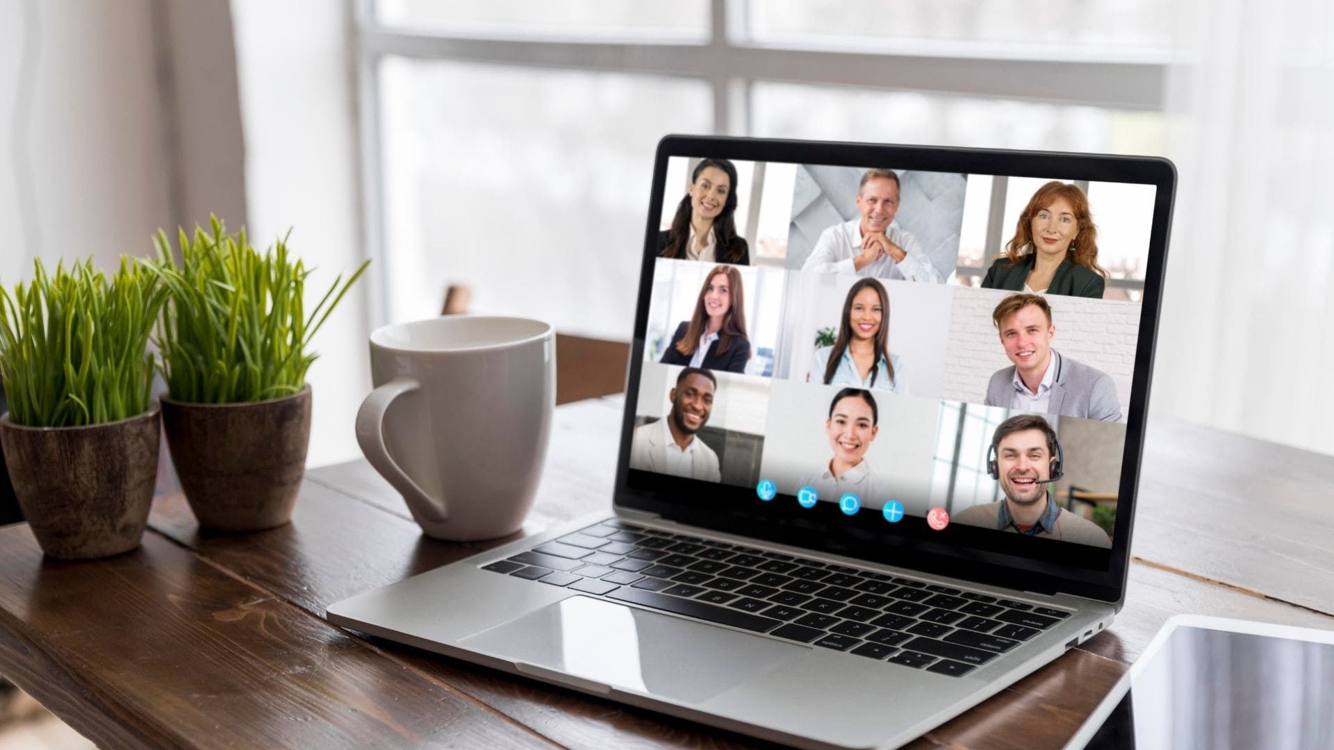 Online Communication Definition Types And Skills Marketing91