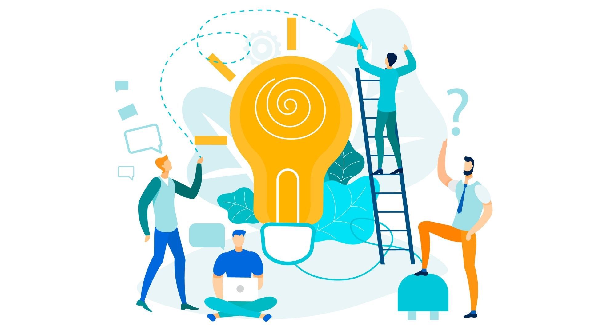 Project Implementation Key Ingredients Process Methods And 