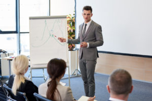 What is Corporate Training? Types and benefits | Marketing91