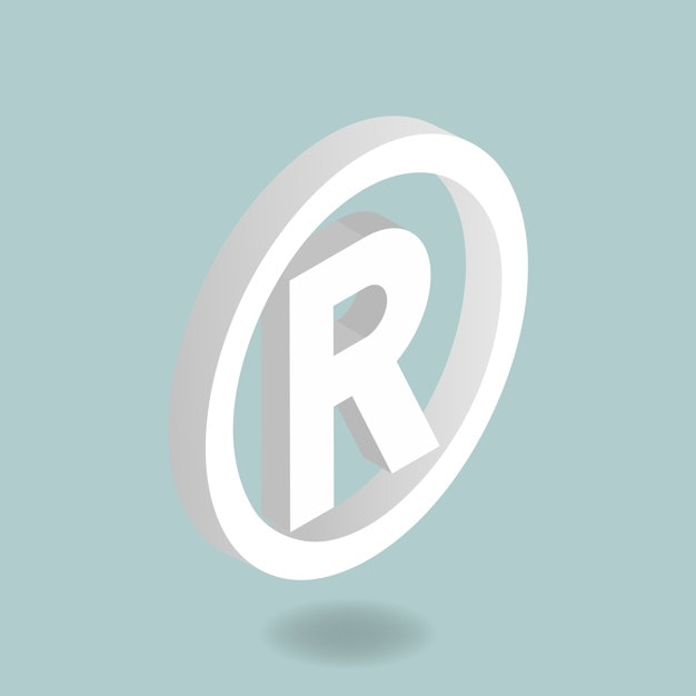 Registered Trademark Symbol Meaning Usage And How To Write Registered Trademark Symbol Meaning Usage And How To Write