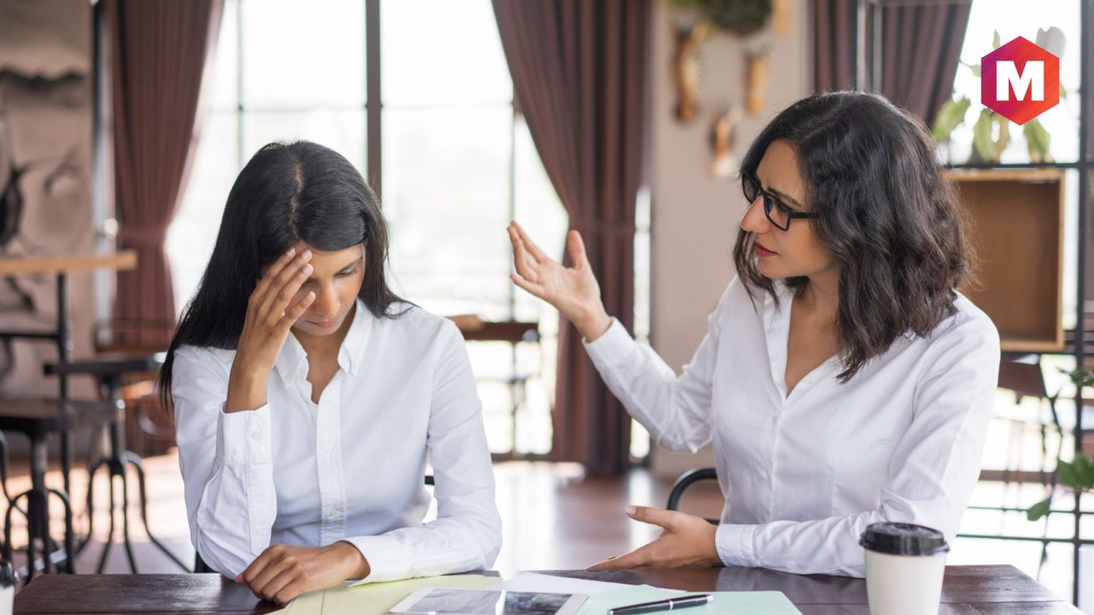 Problems with of Lack of Communication and How to improve it | Marketing91