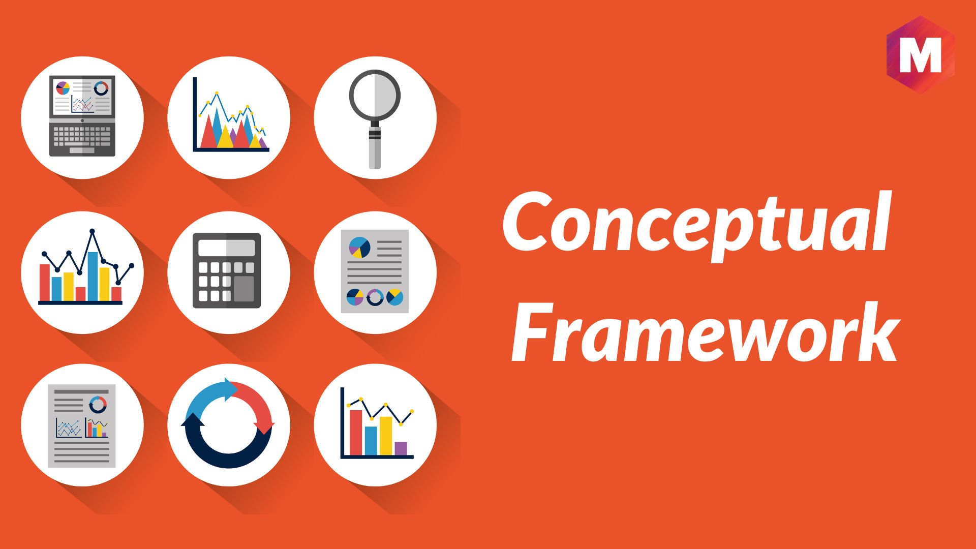 Conceptual Framework In Research Definition Types And Procedure 