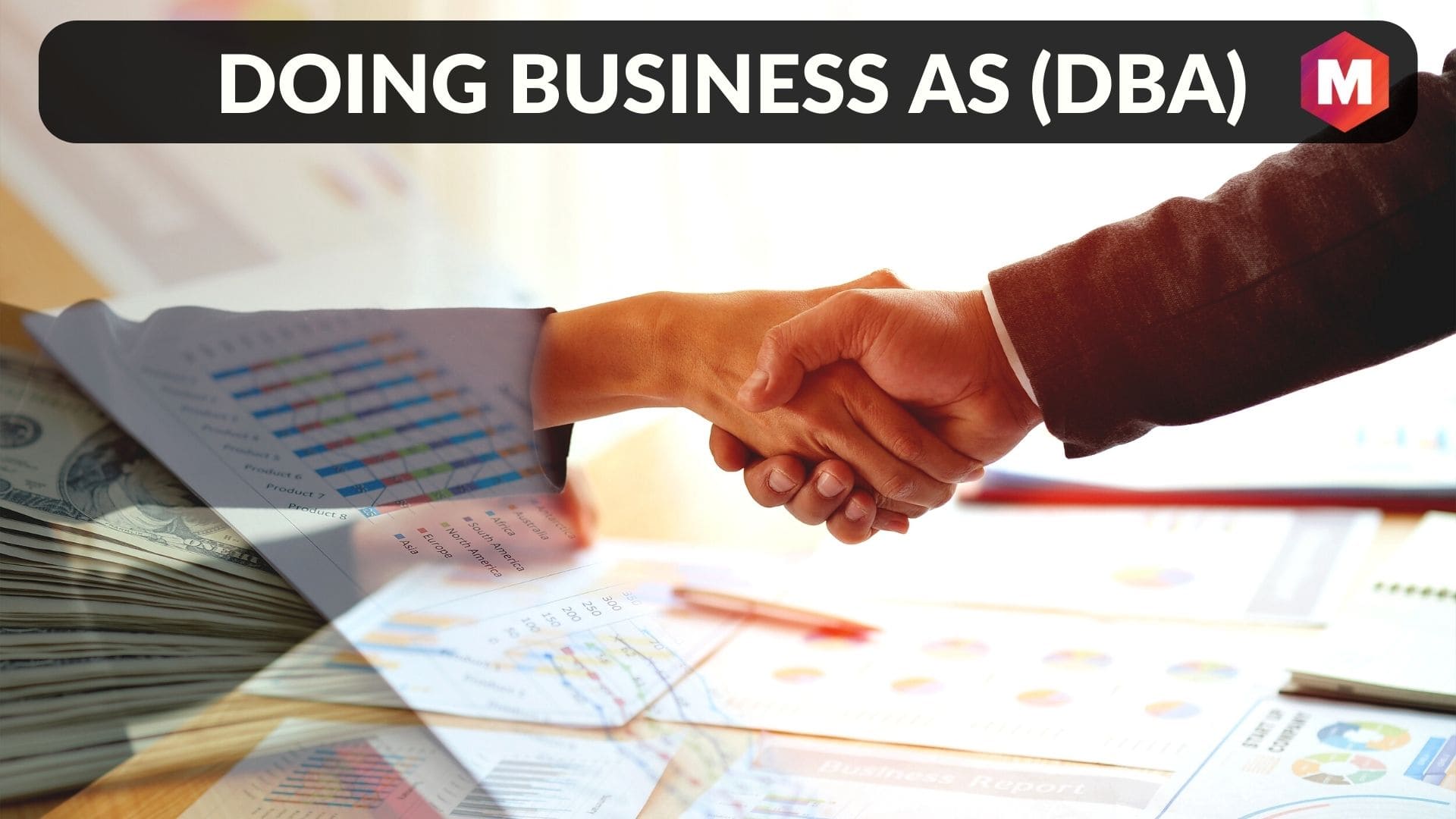 Doing Business As DBA Definition Meaning And Filing Process 