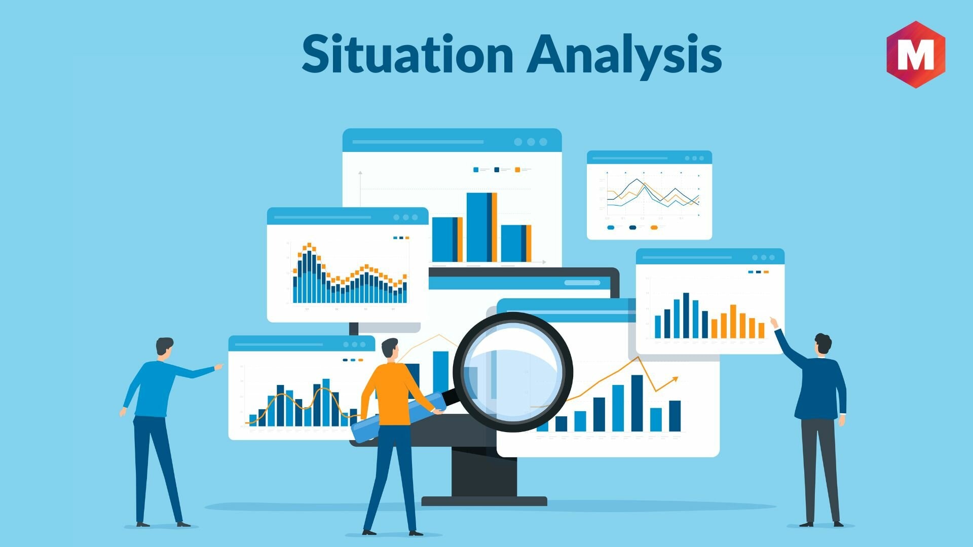 What Is Situation Analysis Definition Importance Examples Marketing91