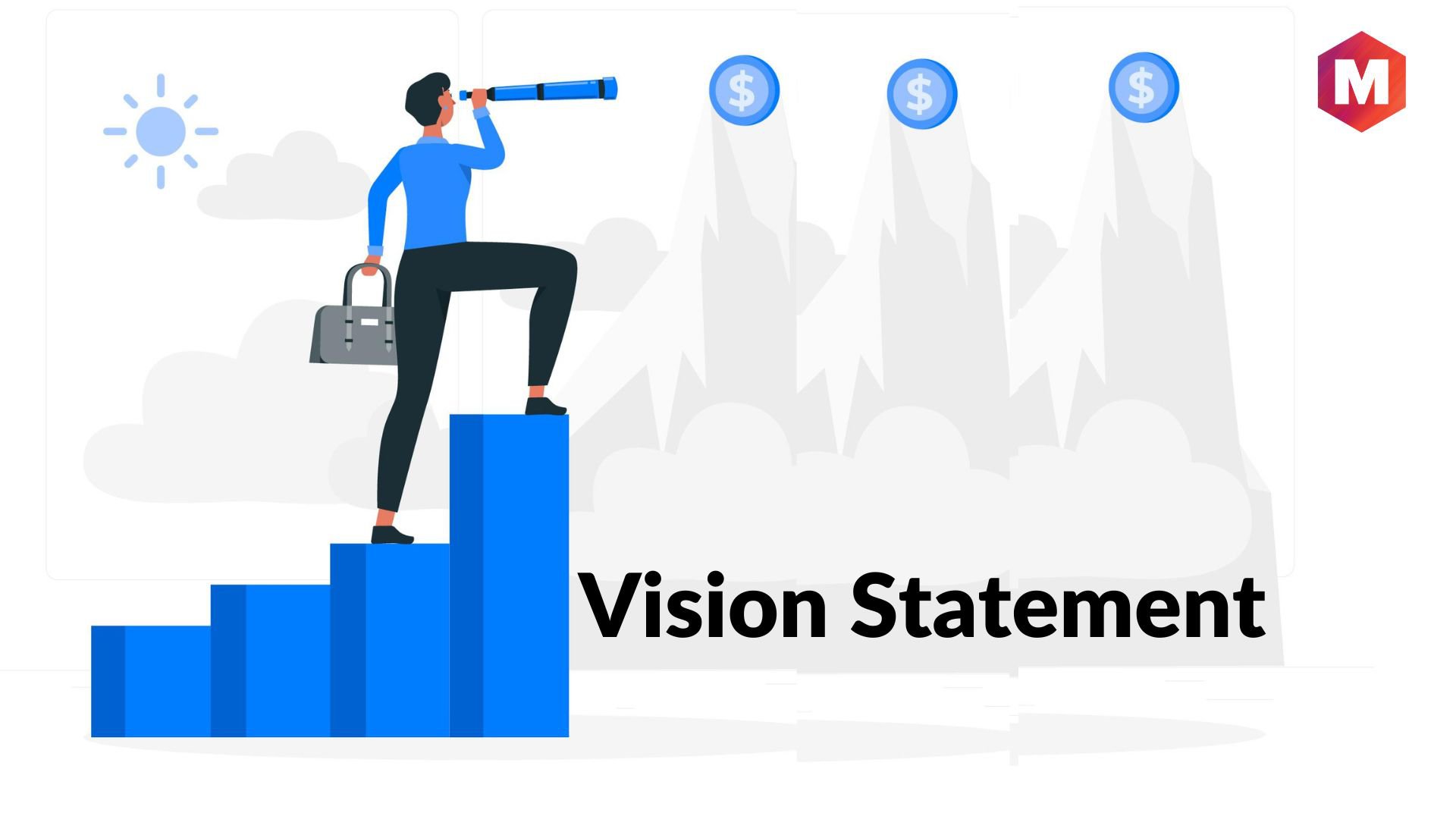 What Is A Vision Statement 10 Examples To Write Your Own Marketing91