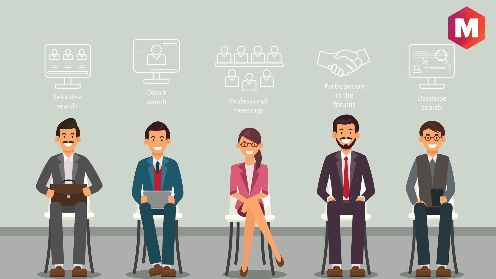 A Guide To Job Characteristics Model By Hackman And Oldham Marketing91