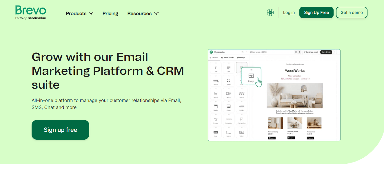 Top 10 Email Marketing Platforms In 2026 Updated List 